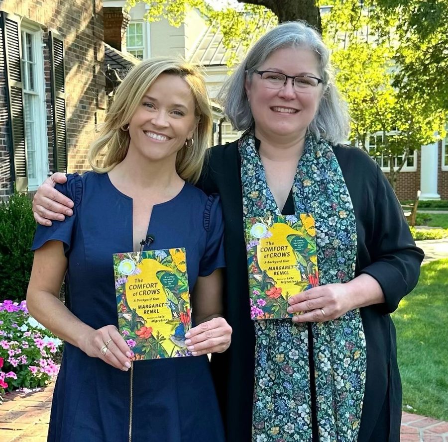 Enjoy dinner with award-winning author Margaret Renkl and acclaimed ...