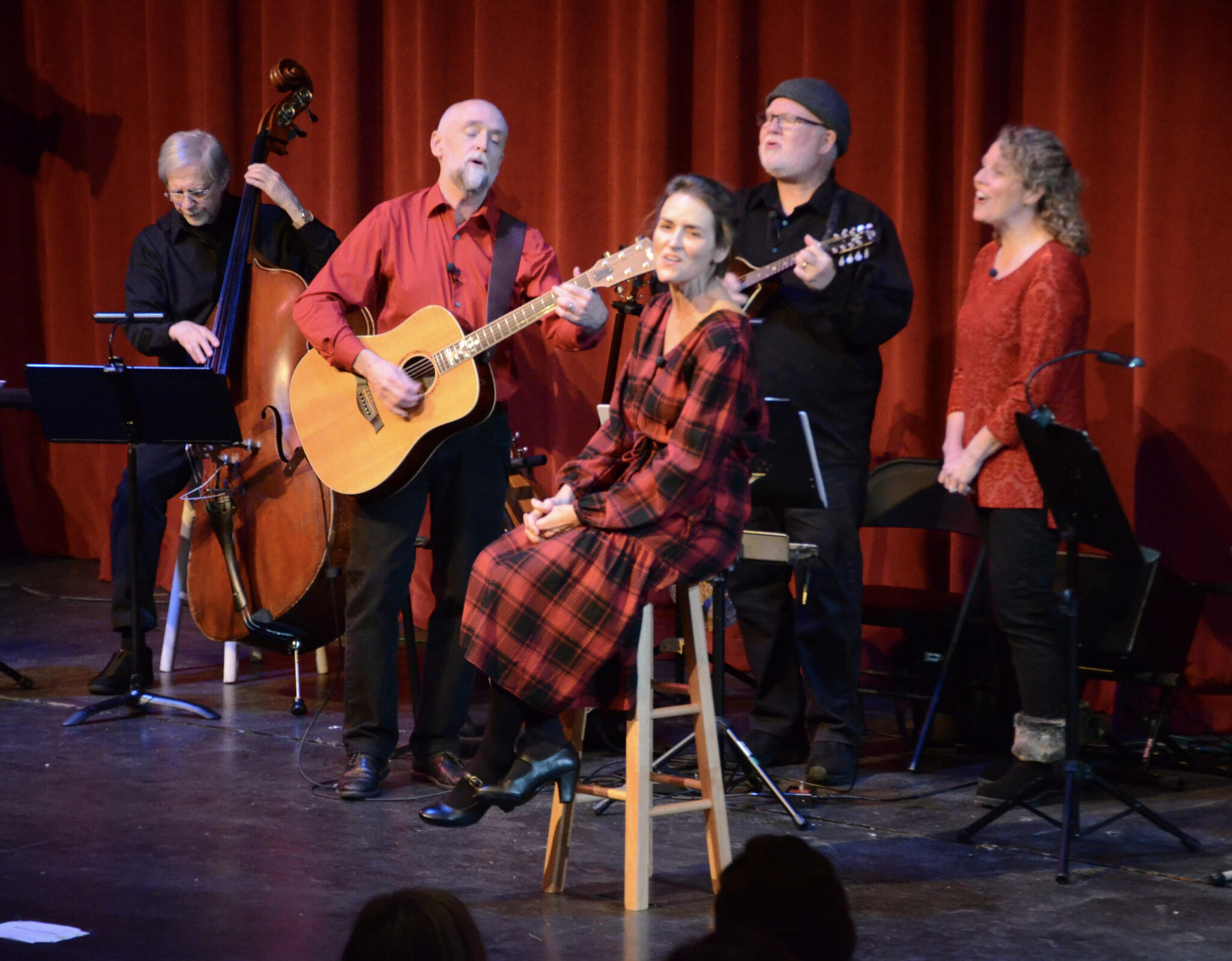 Tickets now on sale for ‘A Southern Christmas Sampler’ with David ...